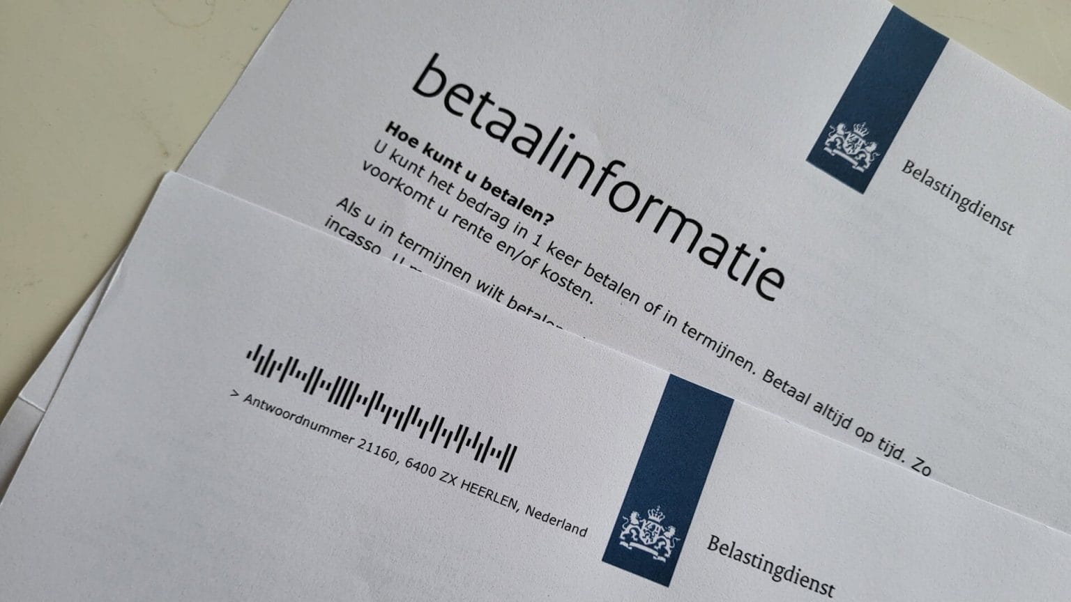 Efficiënte overgang naar nieuw motorrijtuigenbelastingsysteem: klaar ...